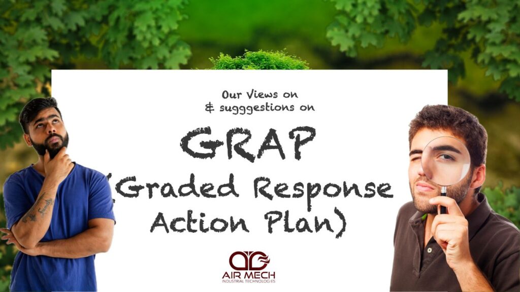 Graded Response Action Plan (GRAP) advantage , shortcomings and ...